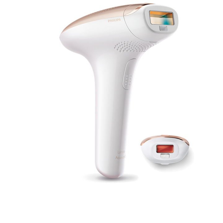 Philips Lumea IPL - Dolgotrajno gladka koža – Philips Slovenija